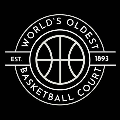 Our History - The World's Oldest Basketball Court